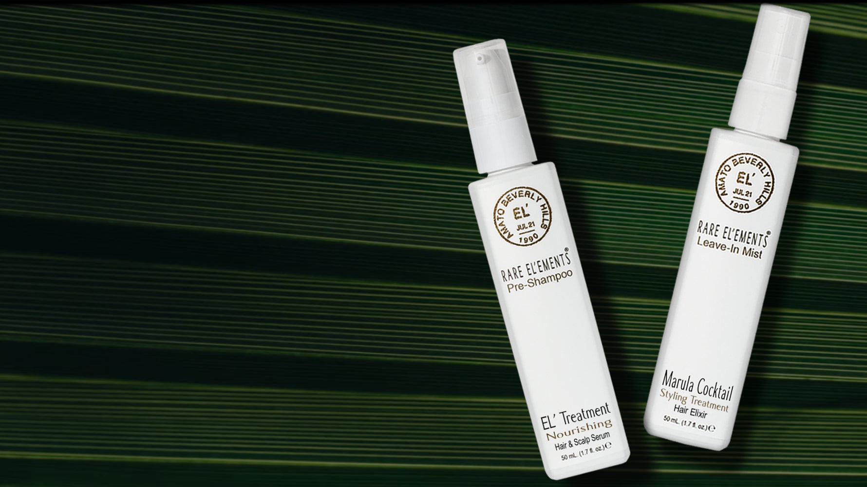 Rare Elements Hair Products - Essential Clean Beauty Hair & Scalp Care ...