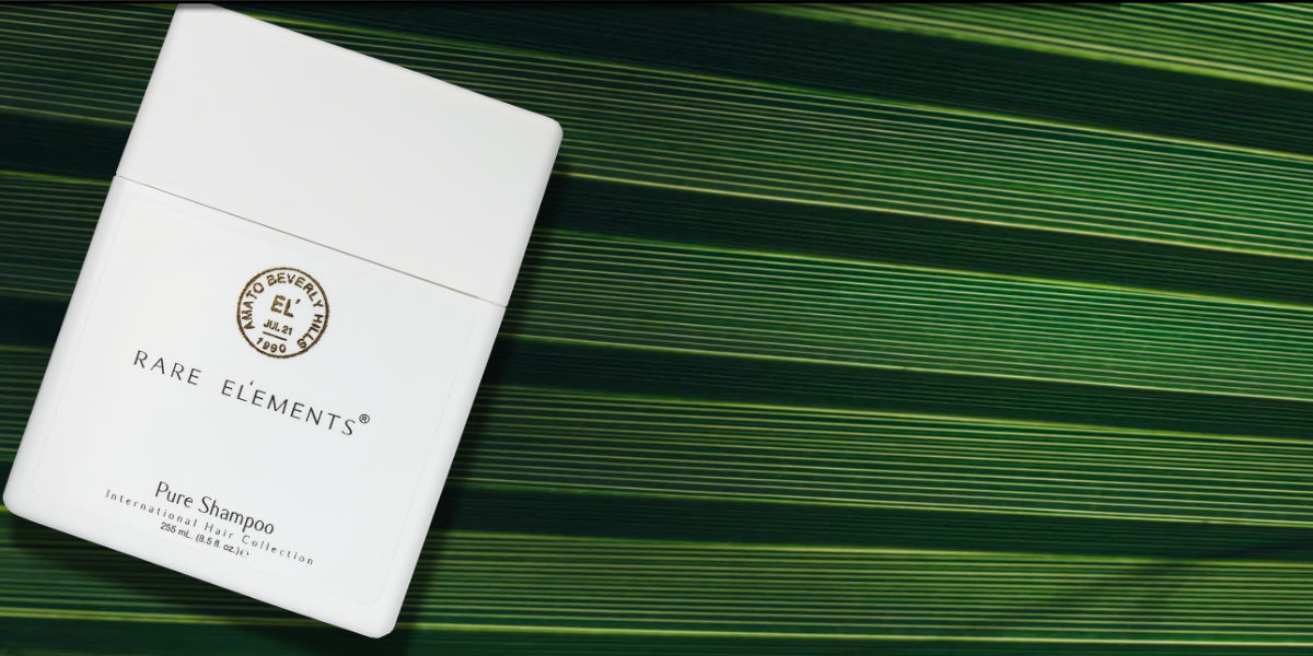 Rare Elements Hair Products - Essential Clean Beauty Hair & Scalp Care ...