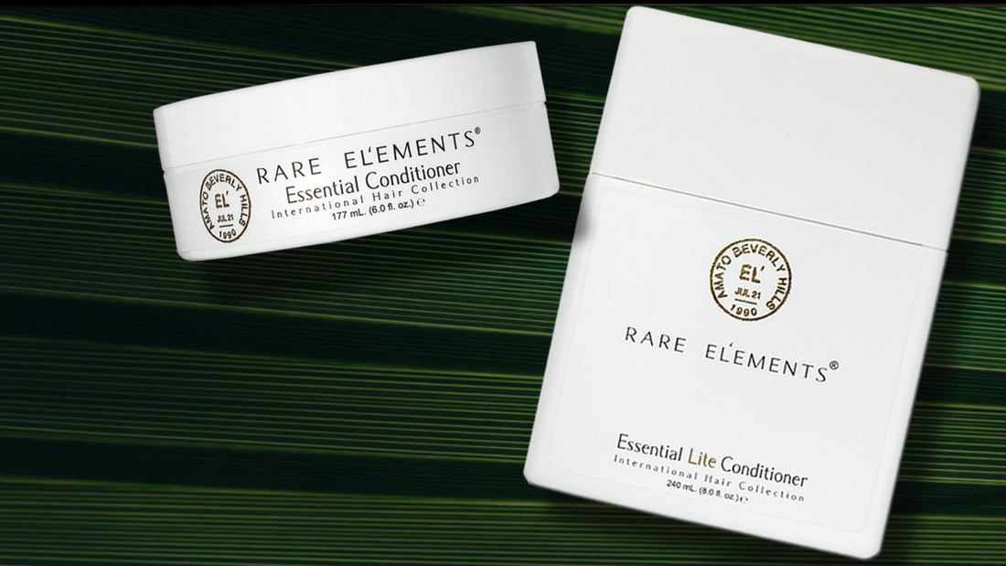 Rare Elements Hair Products - Essential Clean Beauty Hair & Scalp Care ...
