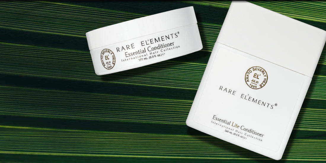 Rare Elements Hair Products - Essential Clean Beauty Hair & Scalp Care ...