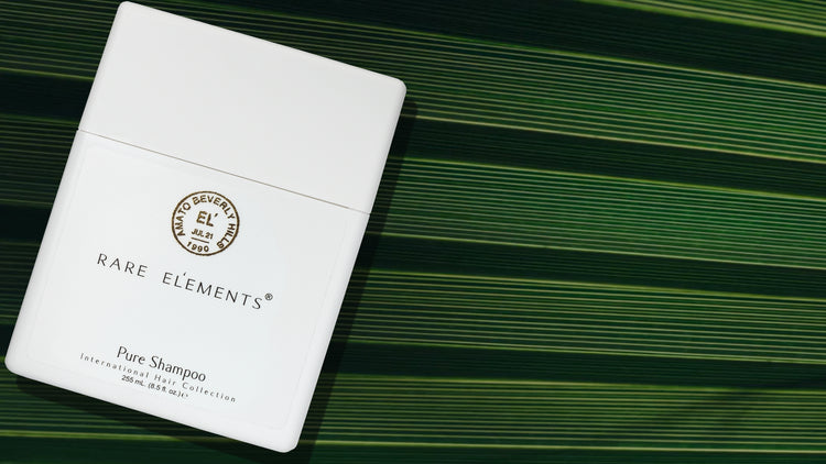Rare Elements Hair Products - Essential Clean Beauty Hair & Scalp Care ...