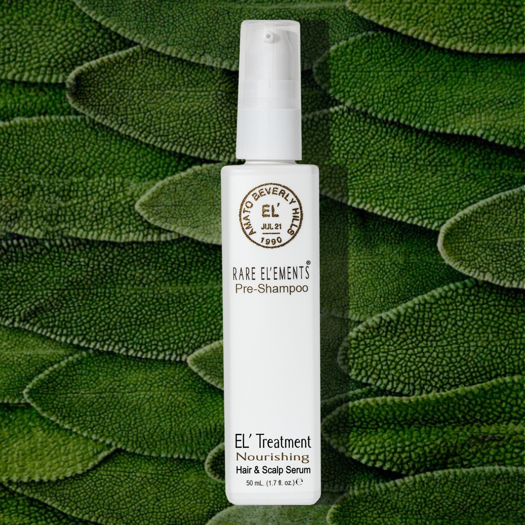 Rare Elements Hair Products - Essential Clean Beauty Hair & Scalp Care ...