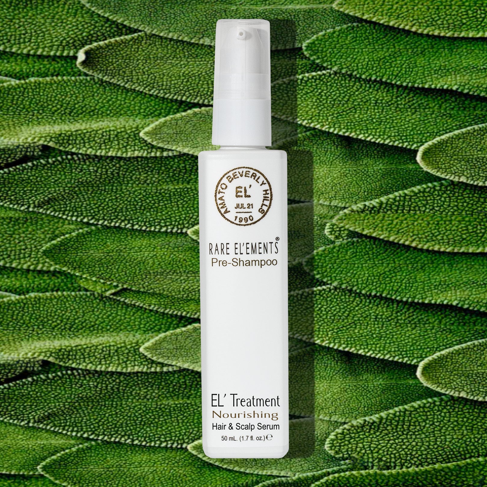 Rare Elements Hair Products - Essential Clean Beauty Hair & Scalp Care ...