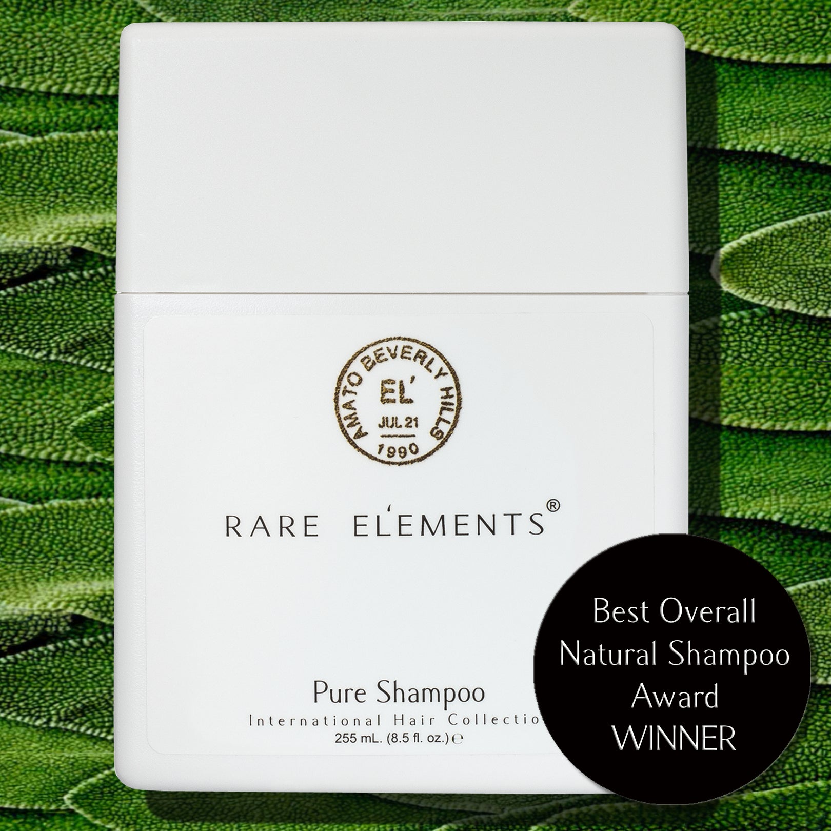 Rare Elements Hair Products - Essential Clean Beauty Hair & Scalp Care ...