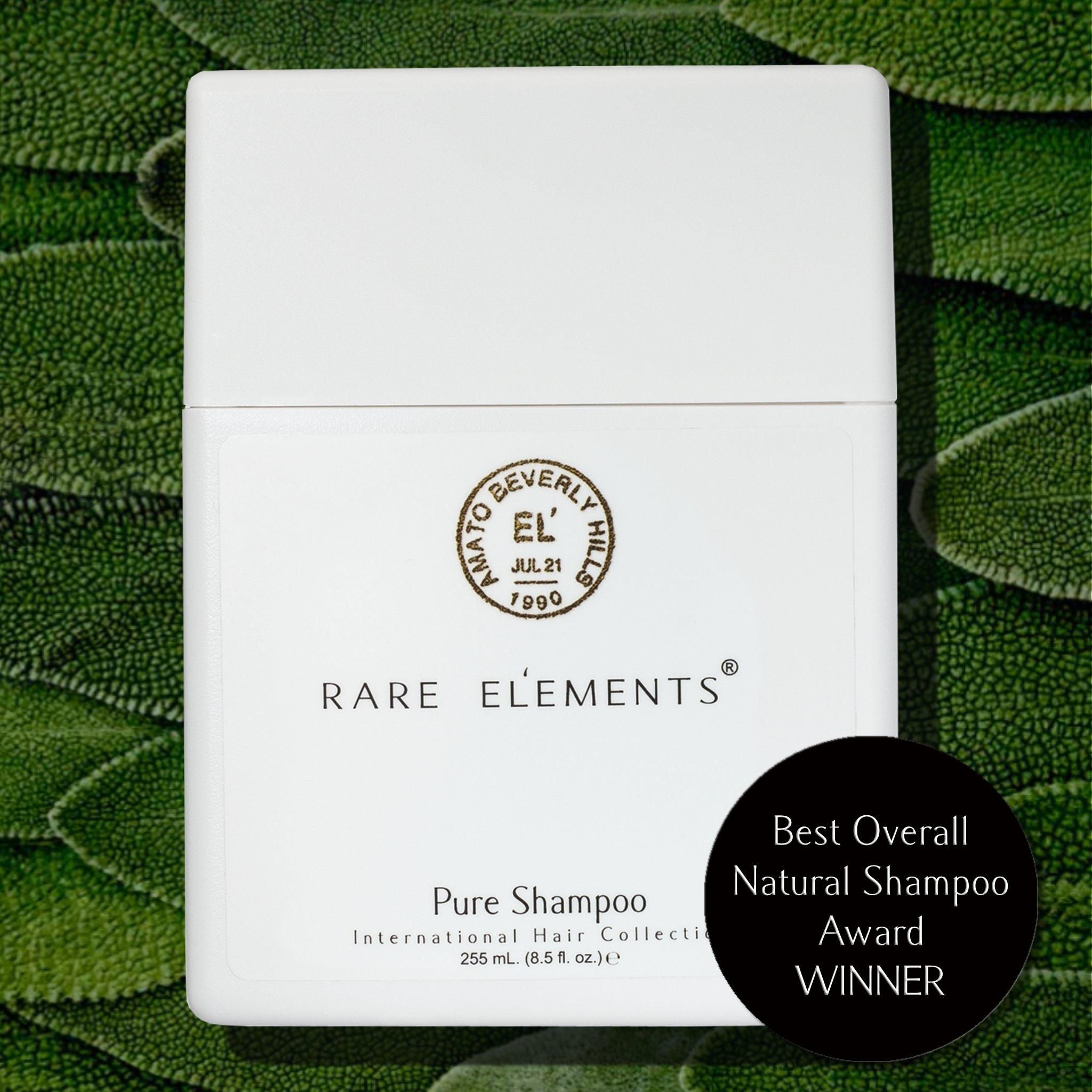 Rare Elements Hair Products - Essential Clean Beauty Hair & Scalp Care ...